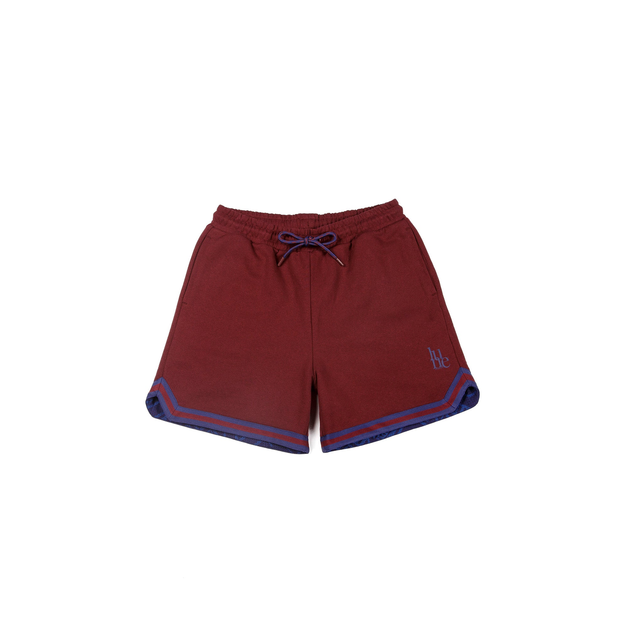 Puma x June Ambrose Womens Shot Caller Shorts – Extra Butter