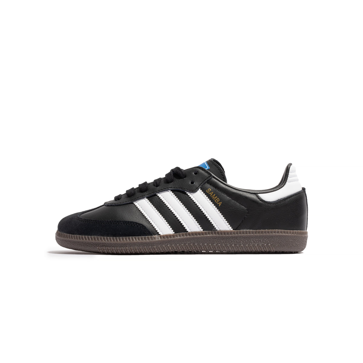 Adidas Samba – Extra Butter