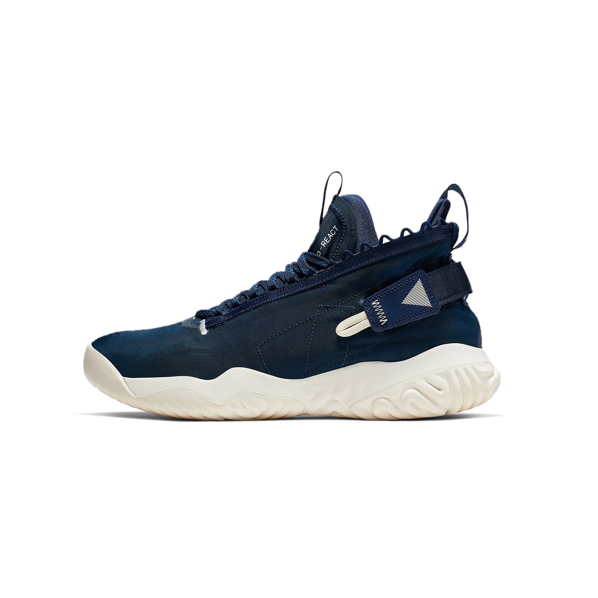 Air Jordan Mens Proto-React Shoes – Extra Butter