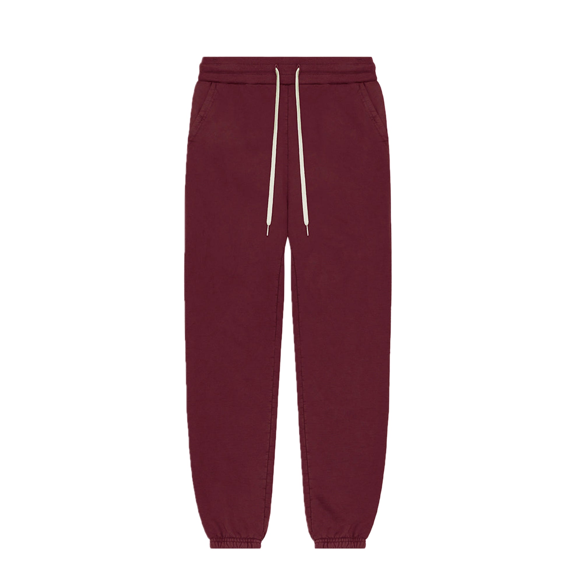 John Elliott Mens LA Sweatpants – Extra Butter