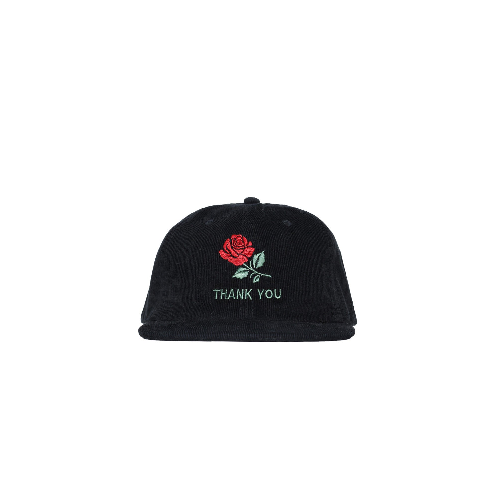 Chinatown Market Thank you Hat - Black – Extra Butter