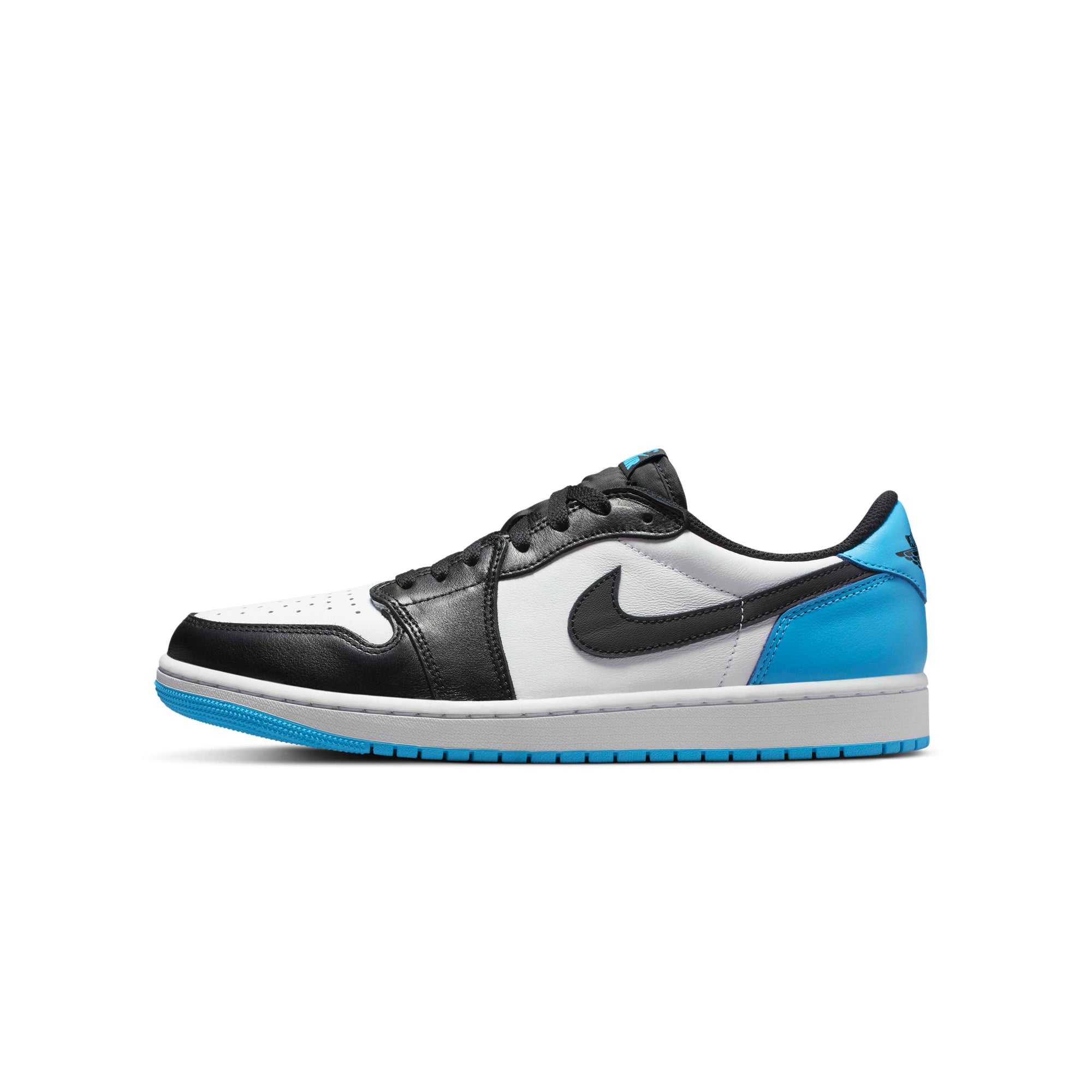 Air Jordan Mens 1 Low OG Shoes – Extra Butter
