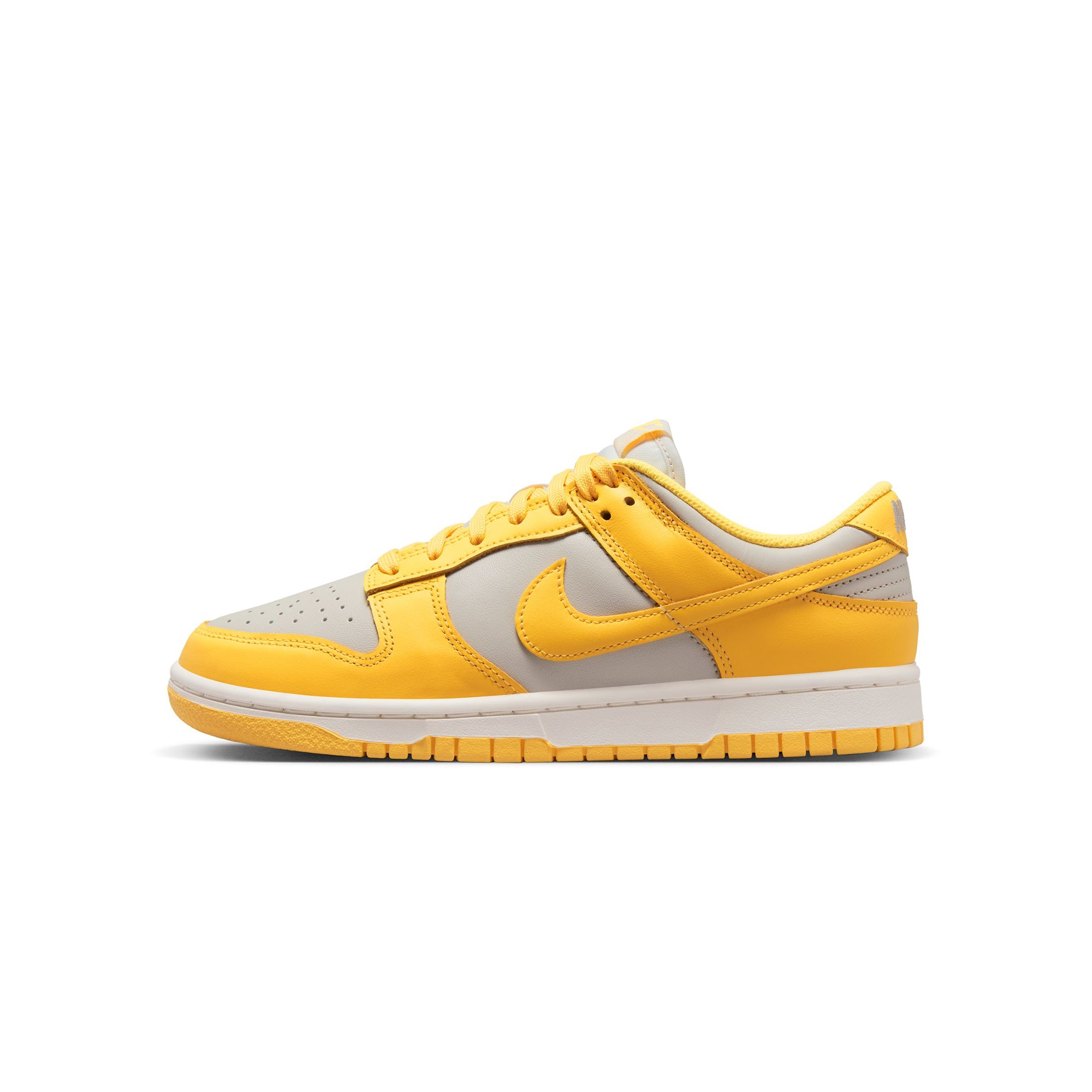 Nike Womens Dunk Low Shoes – Extra Butter