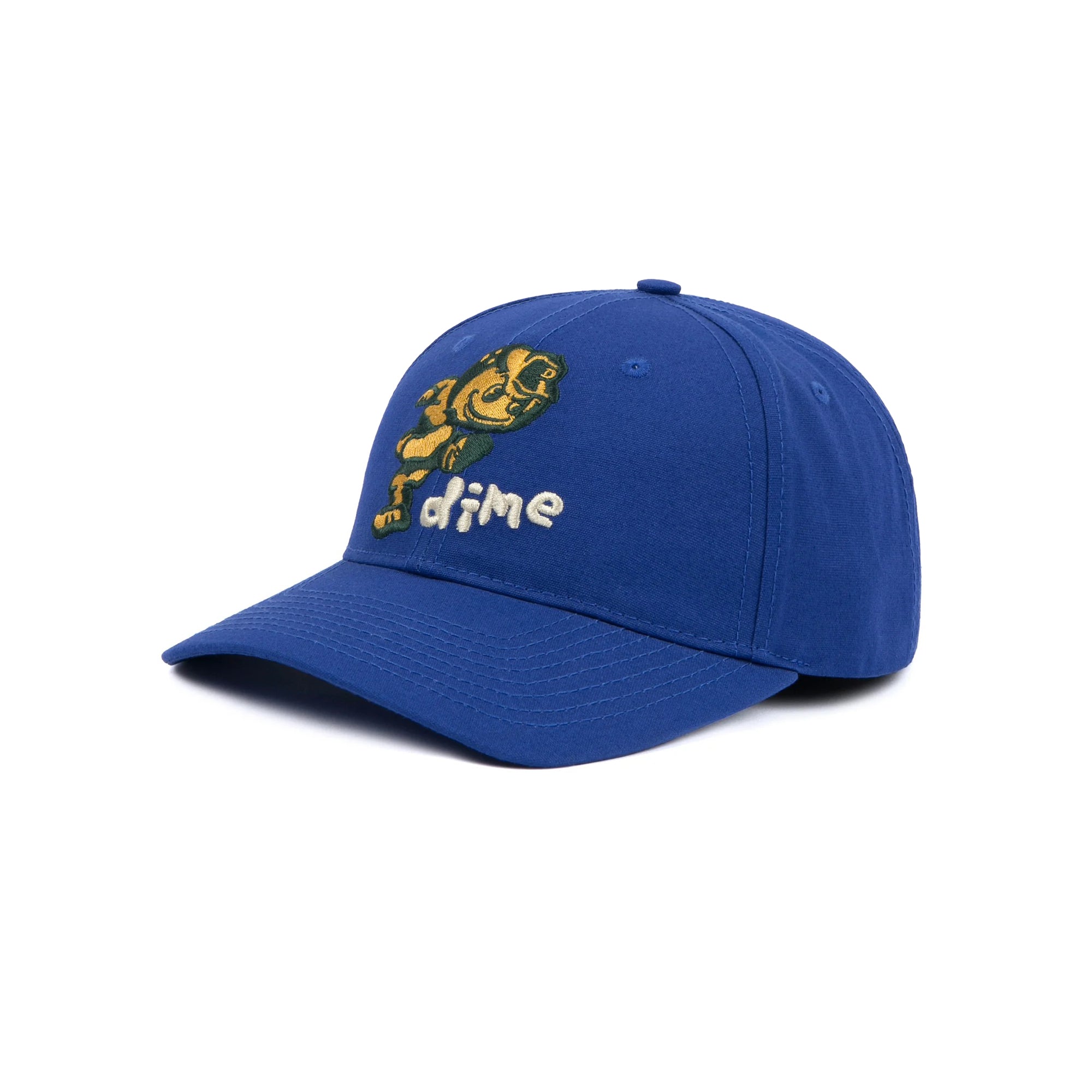 Dime Mens Ballboy Cap – Extra Butter