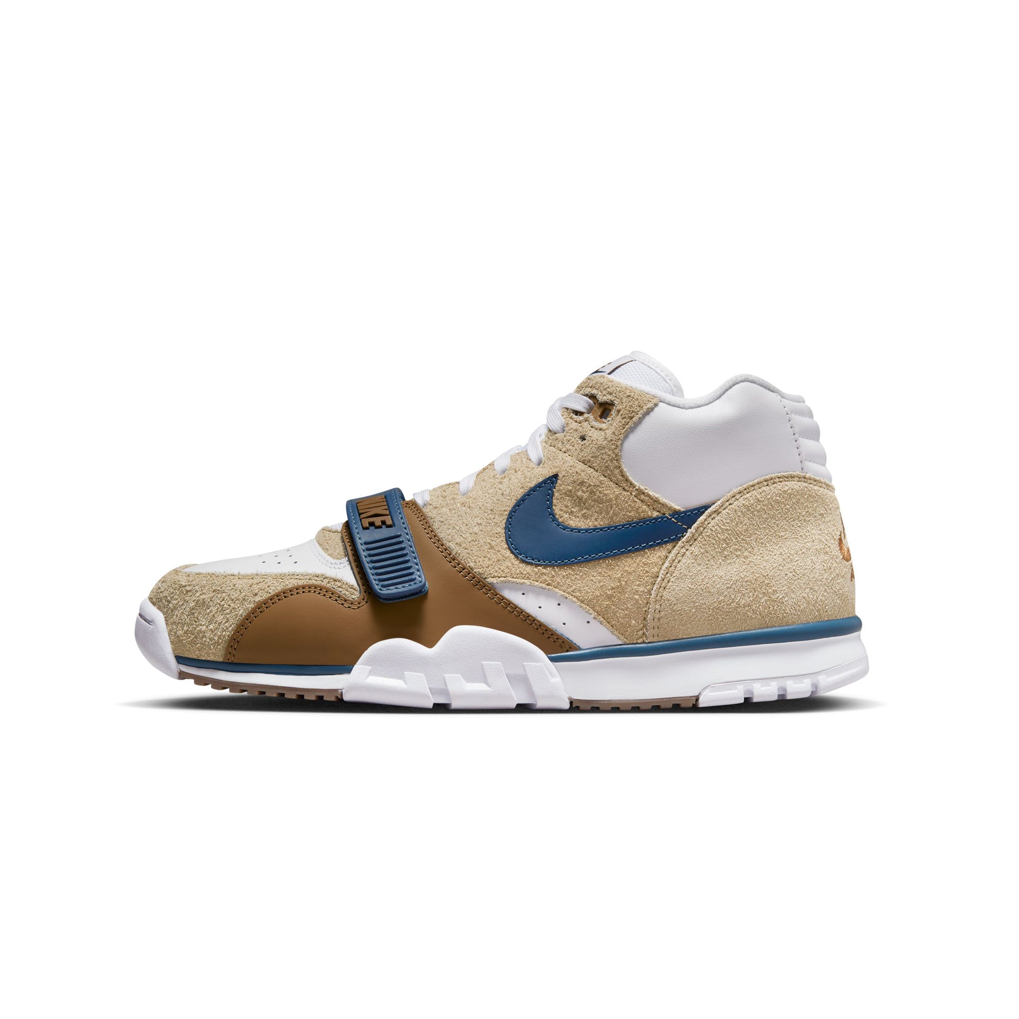 Nike Mens Air Trainer 1 Shoes – Extra Butter