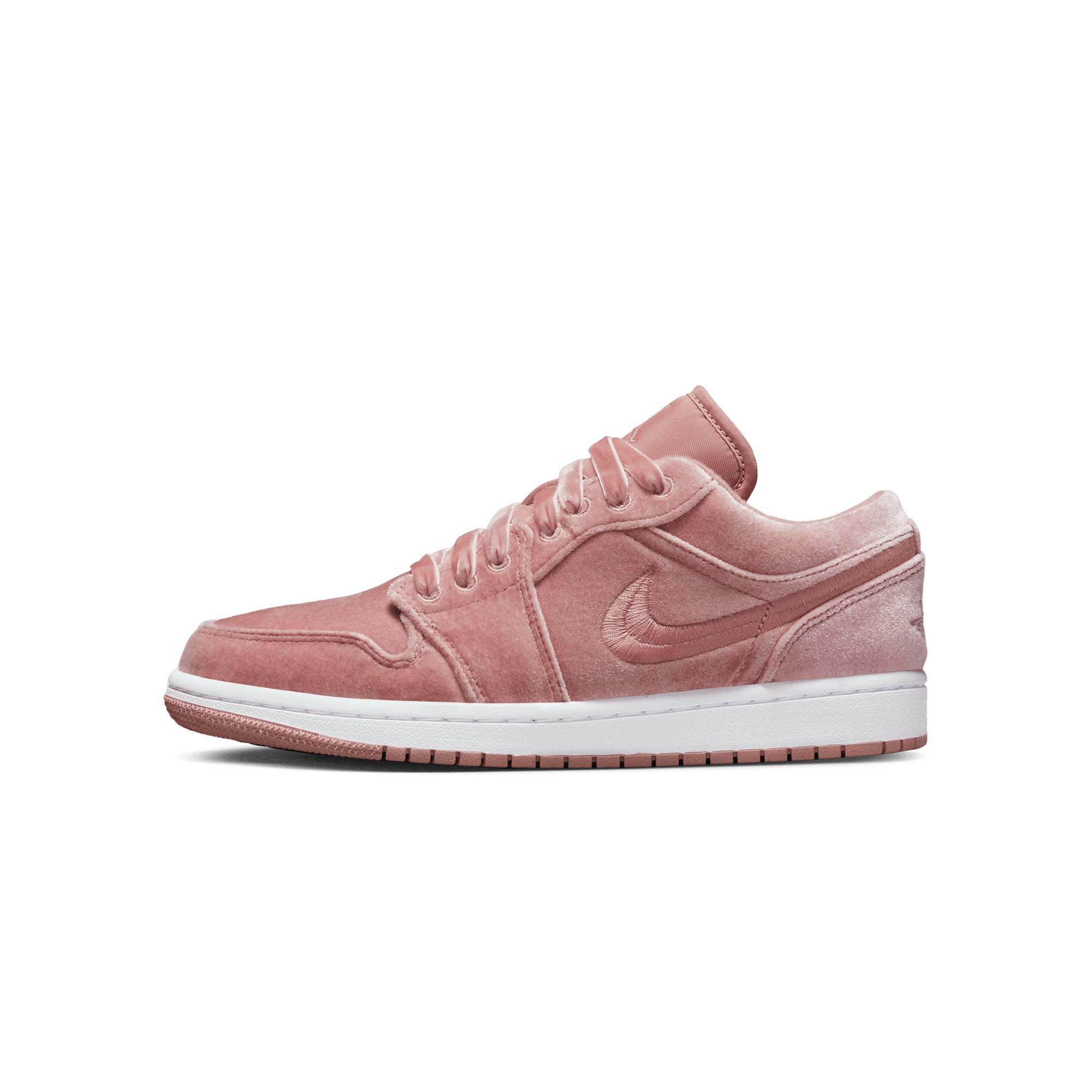 Air Jordan Womens 1 Low SE Shoes – Extra Butter