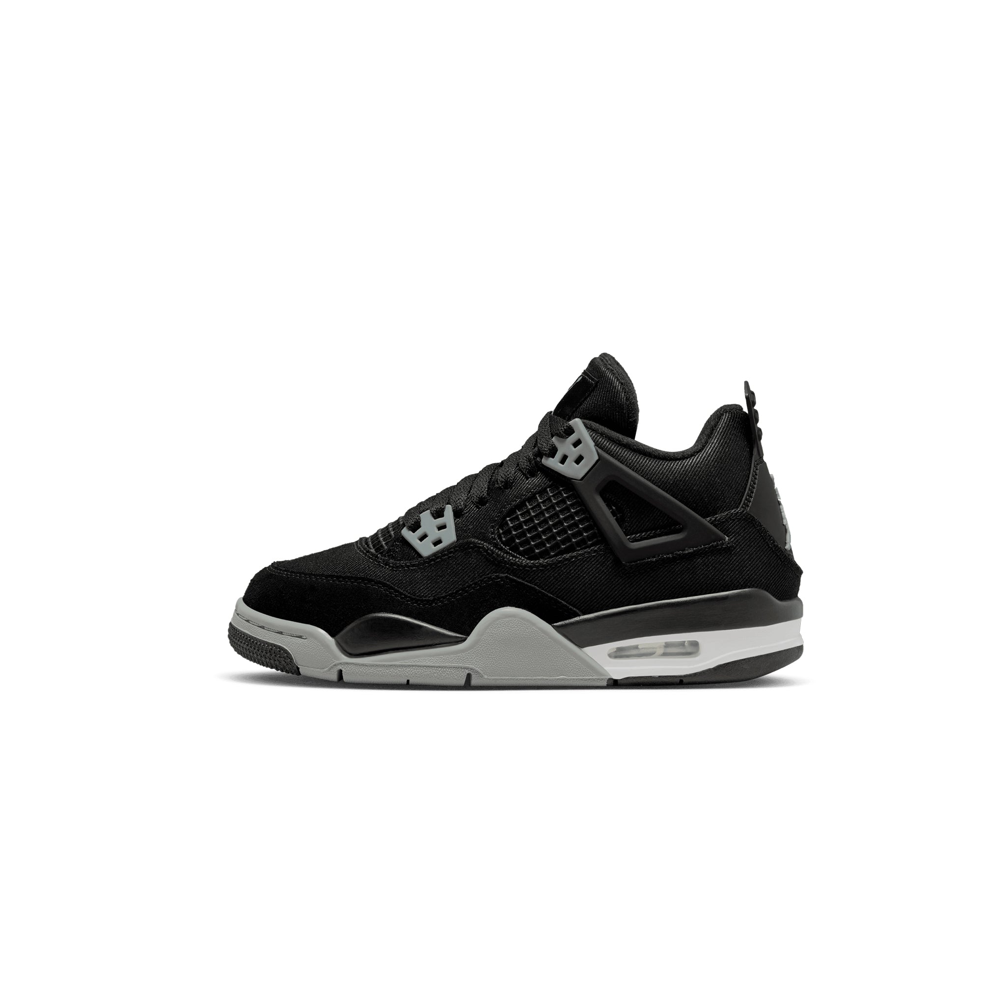Air Jordan Kids 4 Retro SE Shoes – Extra Butter