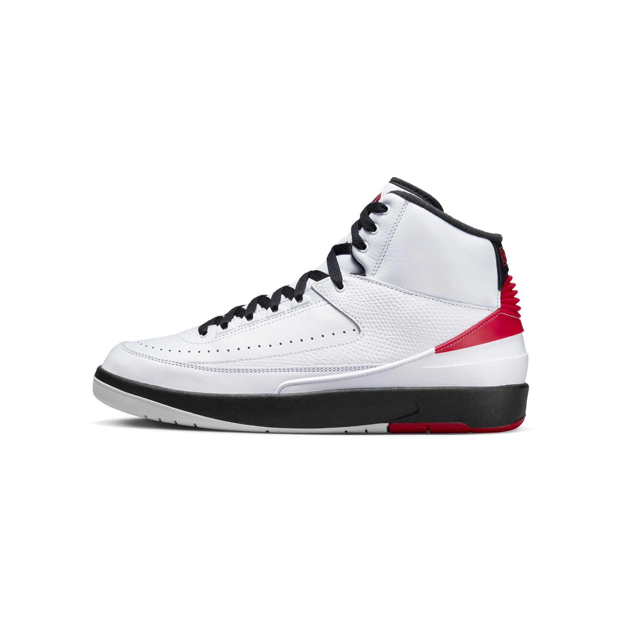 Air Jordan Mens 2 Retro Shoes – Extra Butter