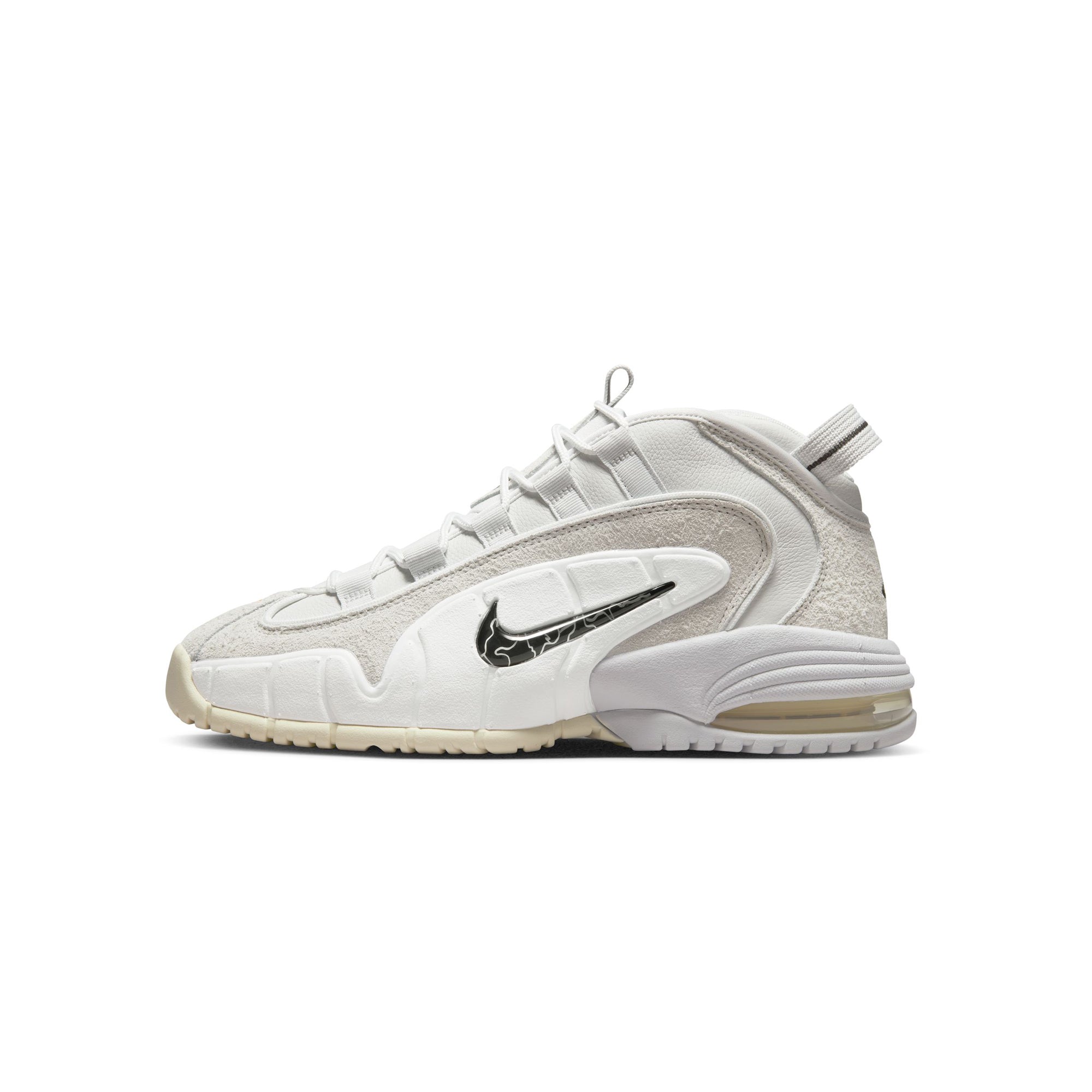 Nike Mens Air Max Penny Shoes – Extra Butter