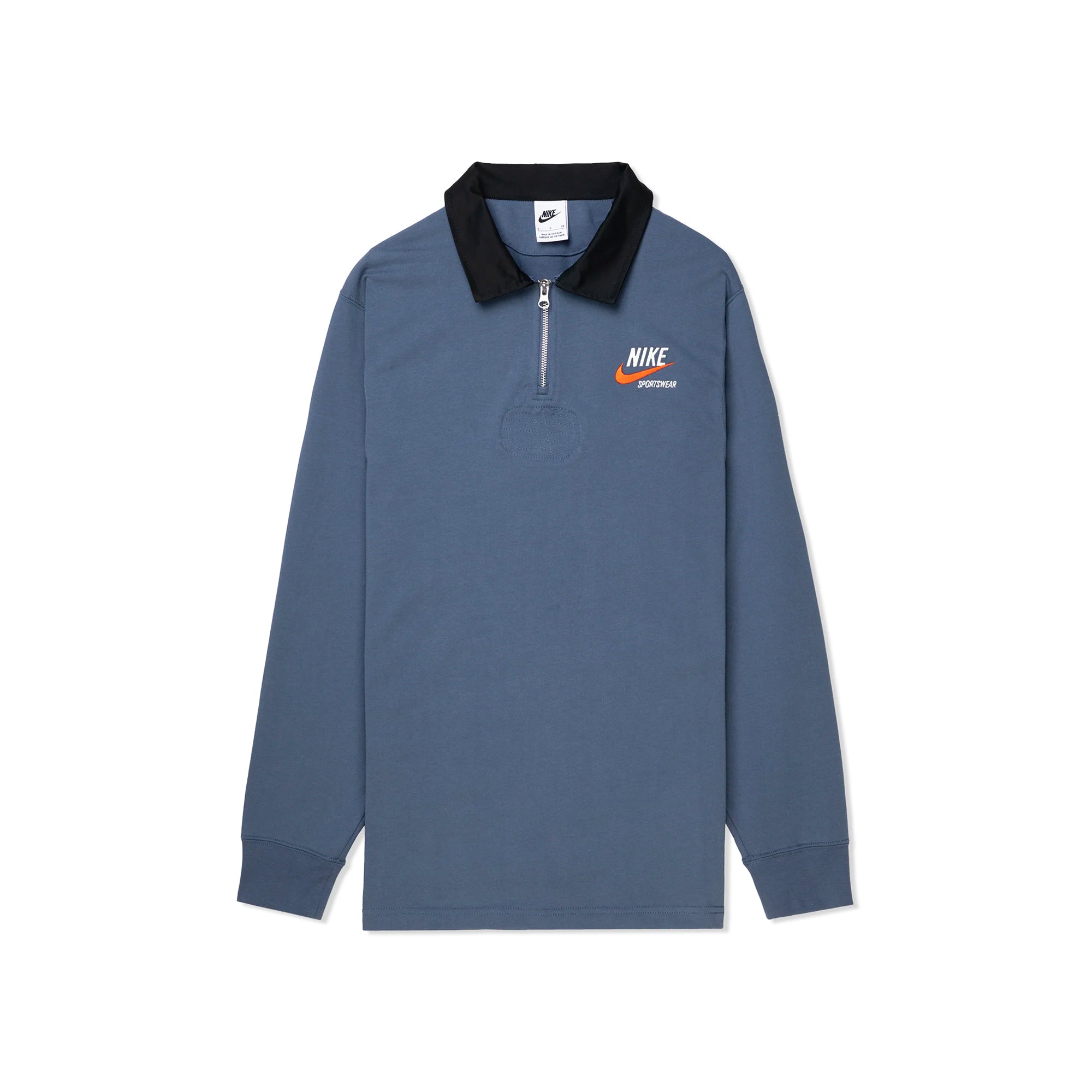 Nike Sportswear Mens Rugby Top – Extra Butter