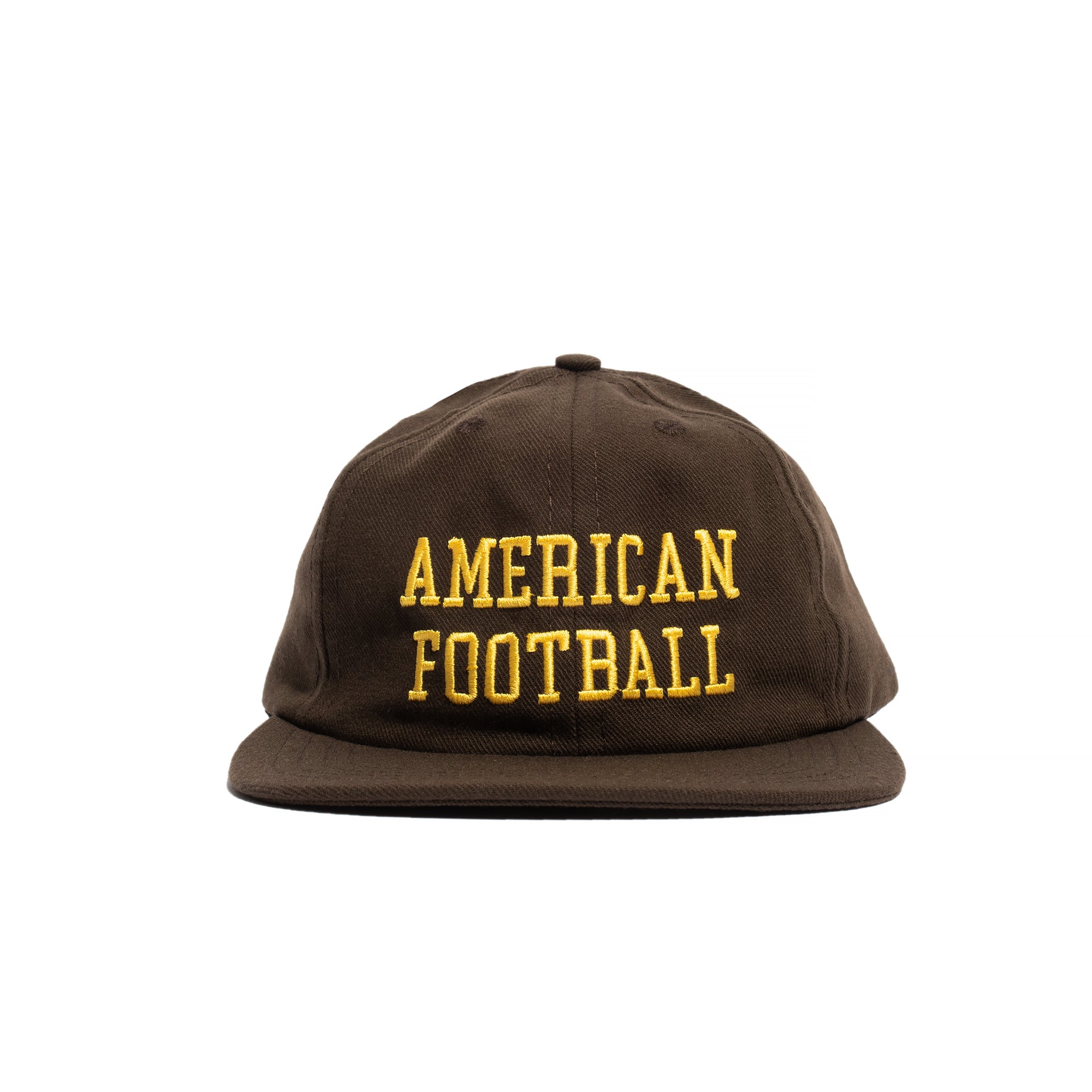 Pasadena Leisure Club American Football Cap – Extra Butter