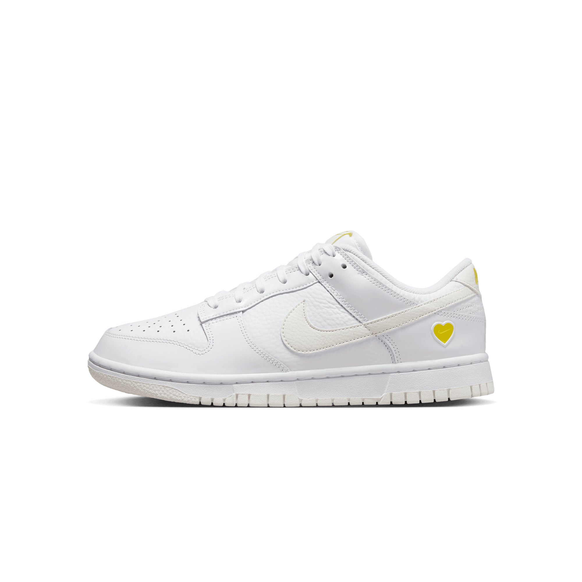 Nike Womens Dunk Low Shoes – Extra Butter