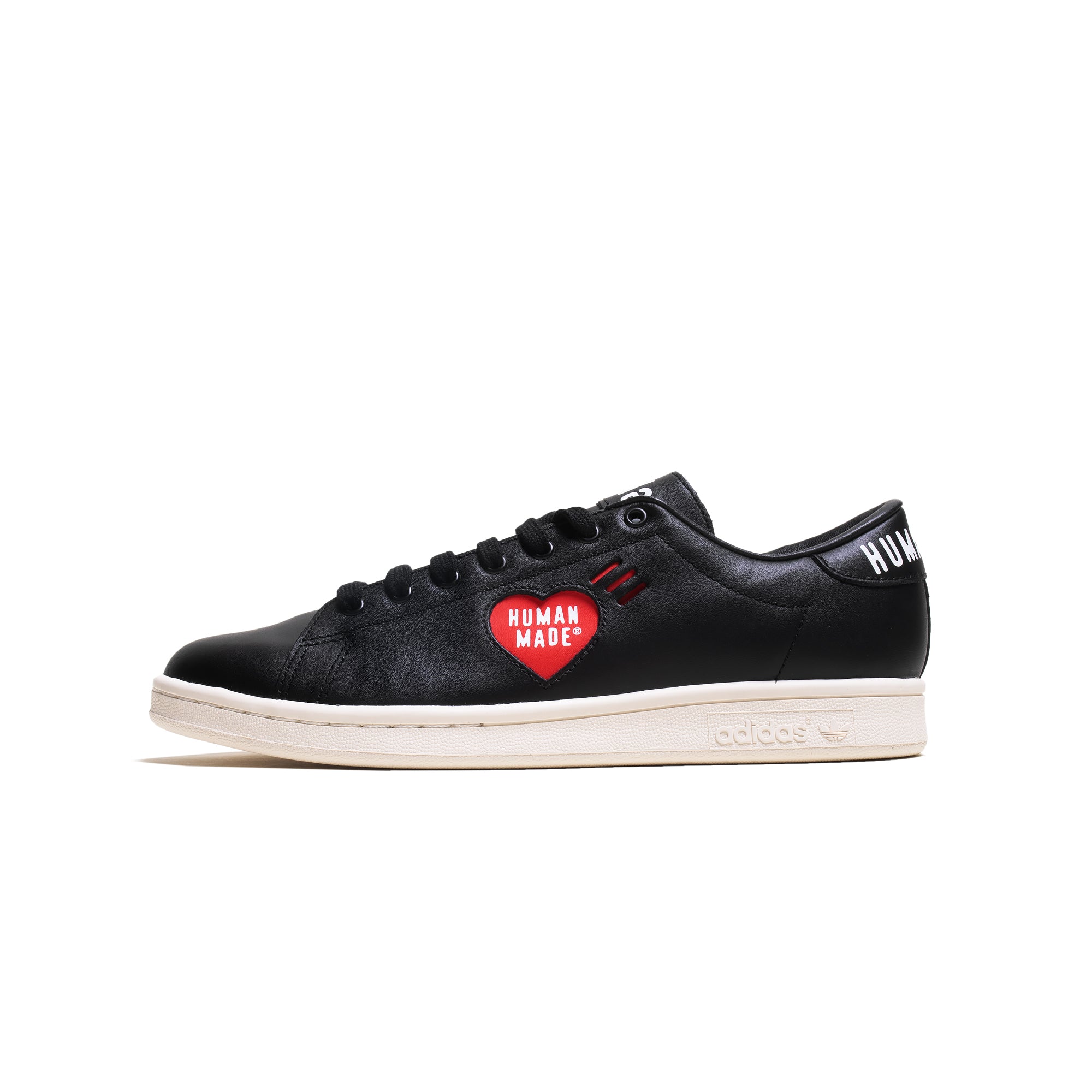 Adidas Men Stan Smith Human Made Shoe – Extra Butter
