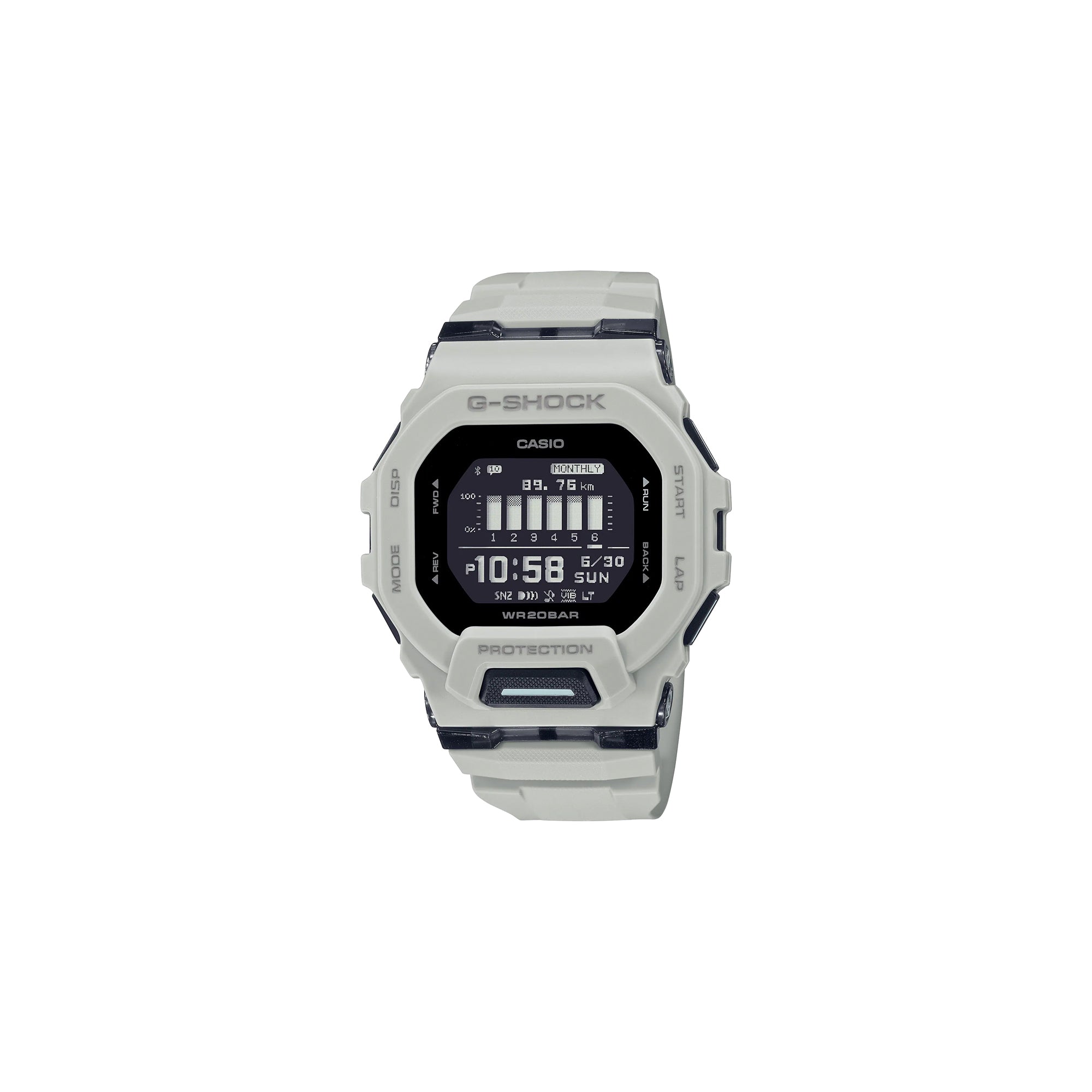 G-Shock GBD-200 G-Shock Move Watch – Extra Butter