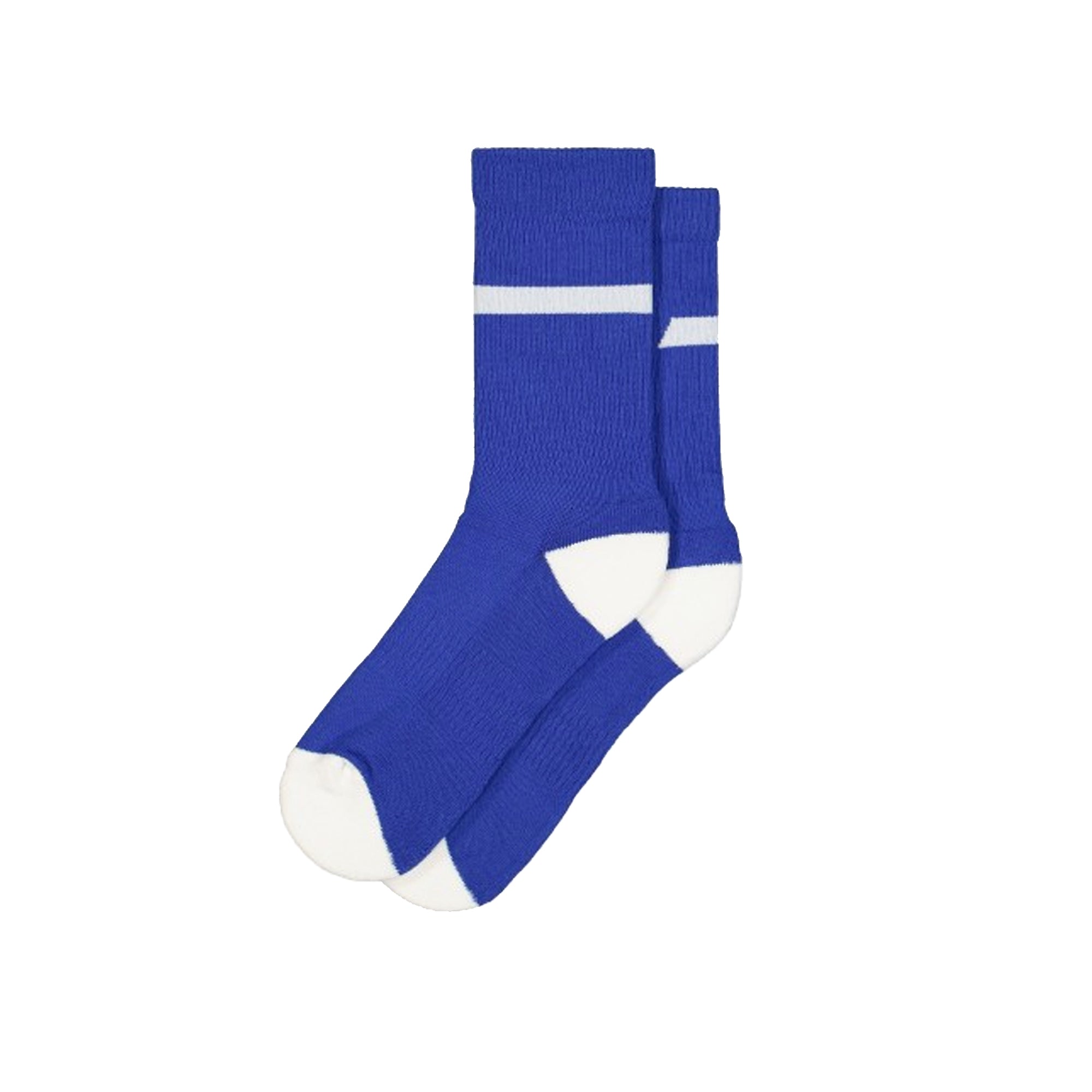 Reebok x Prince Mens Socks 'Bright Cobalt' – Extra Butter
