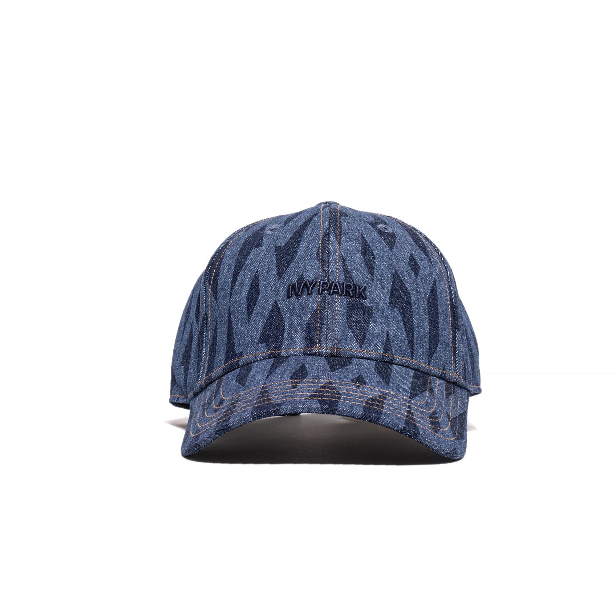 Adidas X Ivy Park Womens Base Cap Dark Blue – Extra Butter