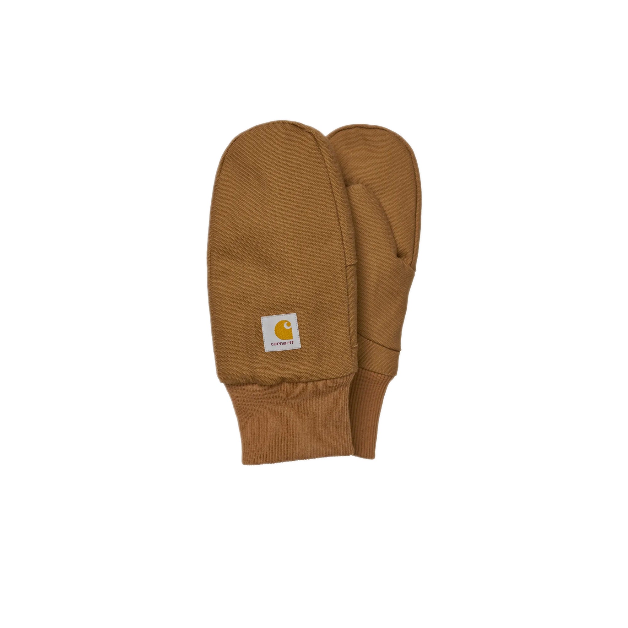 Carhartt WIP Mens Carston Mittens – Extra Butter
