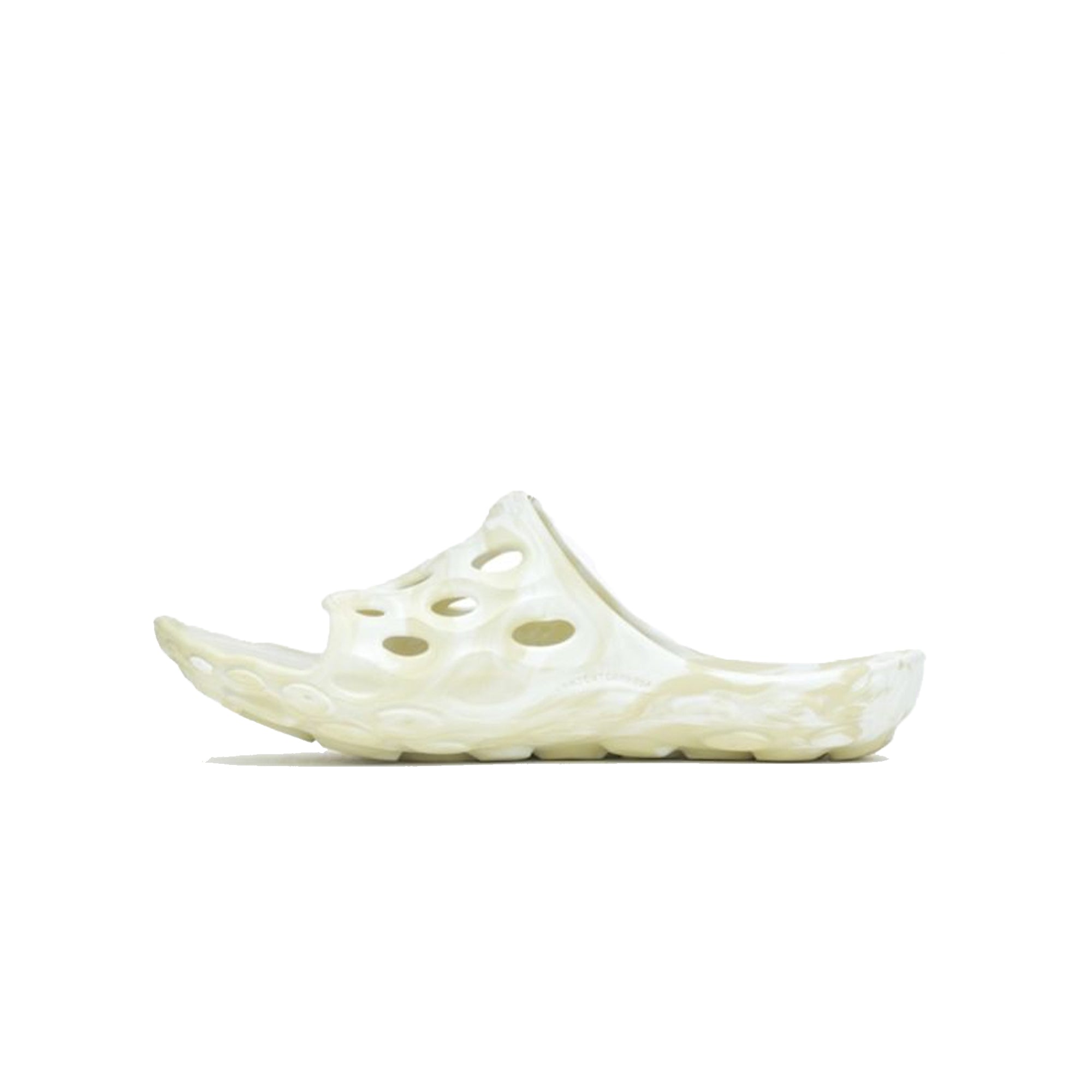 Merrell Mens Hydro Slide 'Cream' – Extra Butter