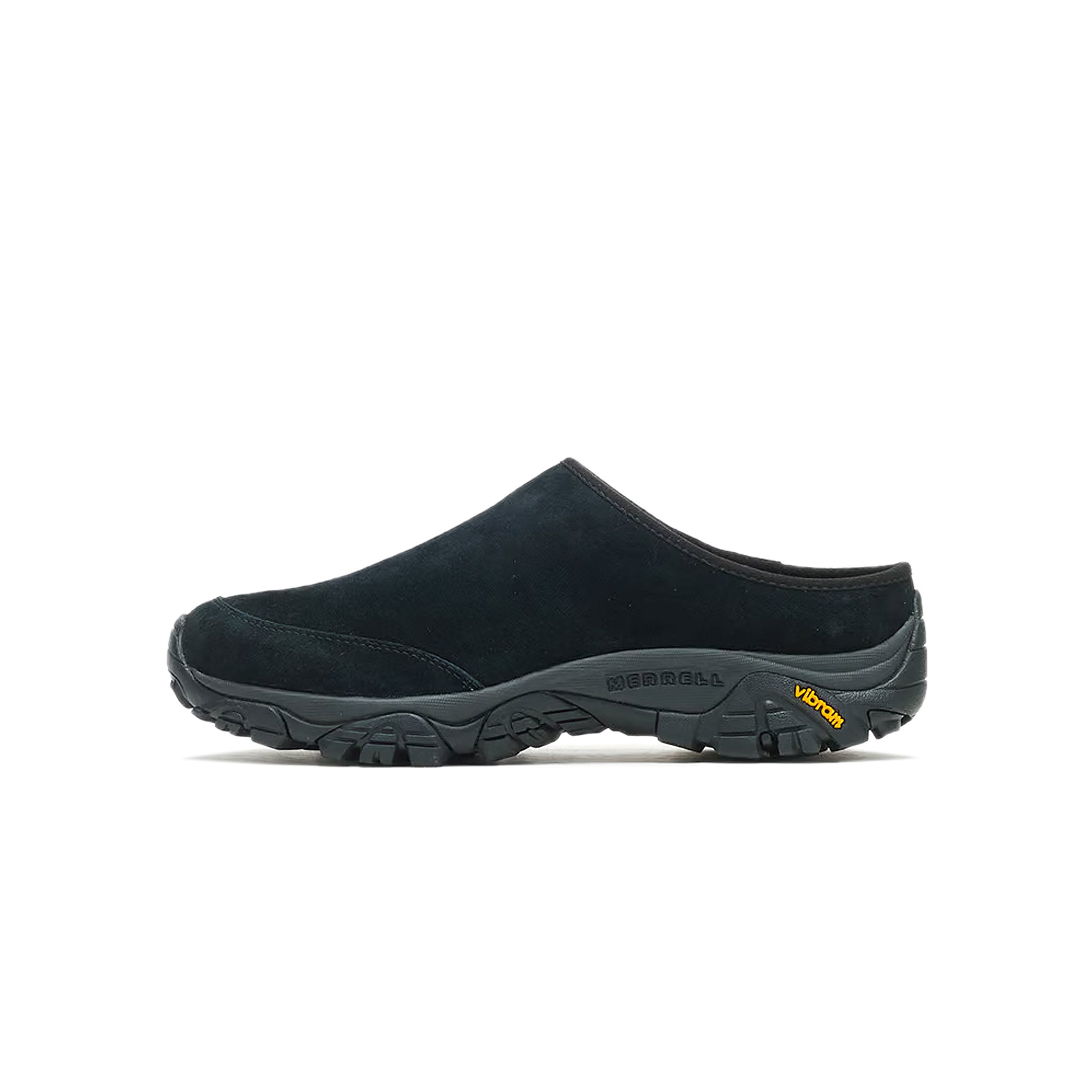 Merrell Mens Moab 1 TRL Retro Slides – Extra Butter