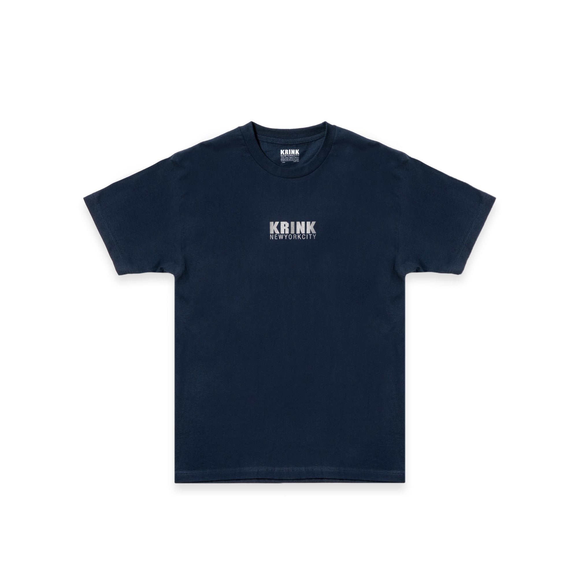 Krink Logo Tee – Extra Butter