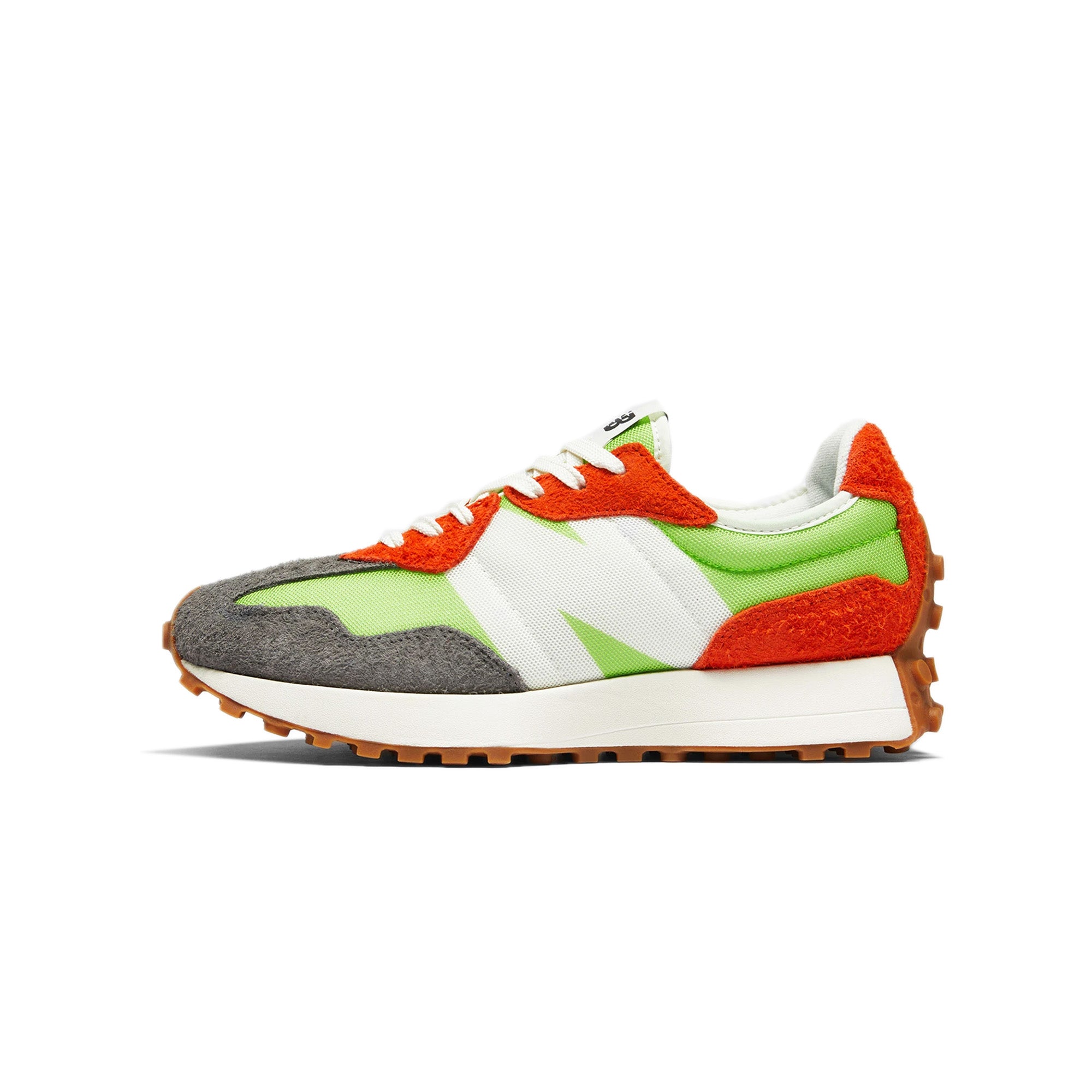 New Balance Men MS327SFA Shoe – Extra Butter