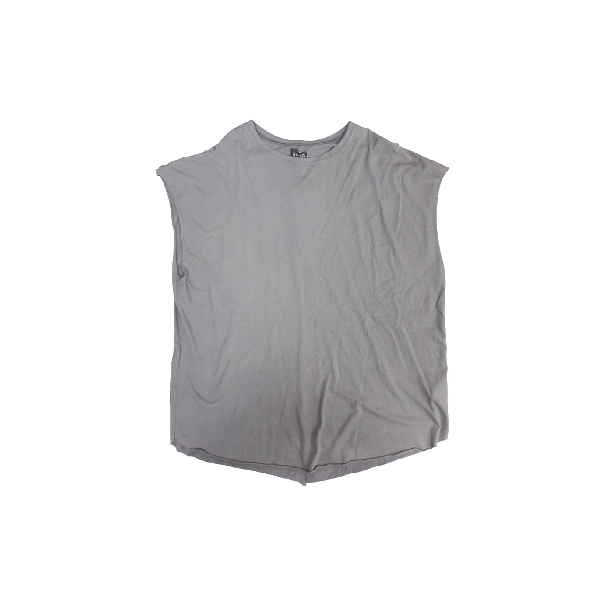 NDG Studio Muscle Tee – Extra Butter
