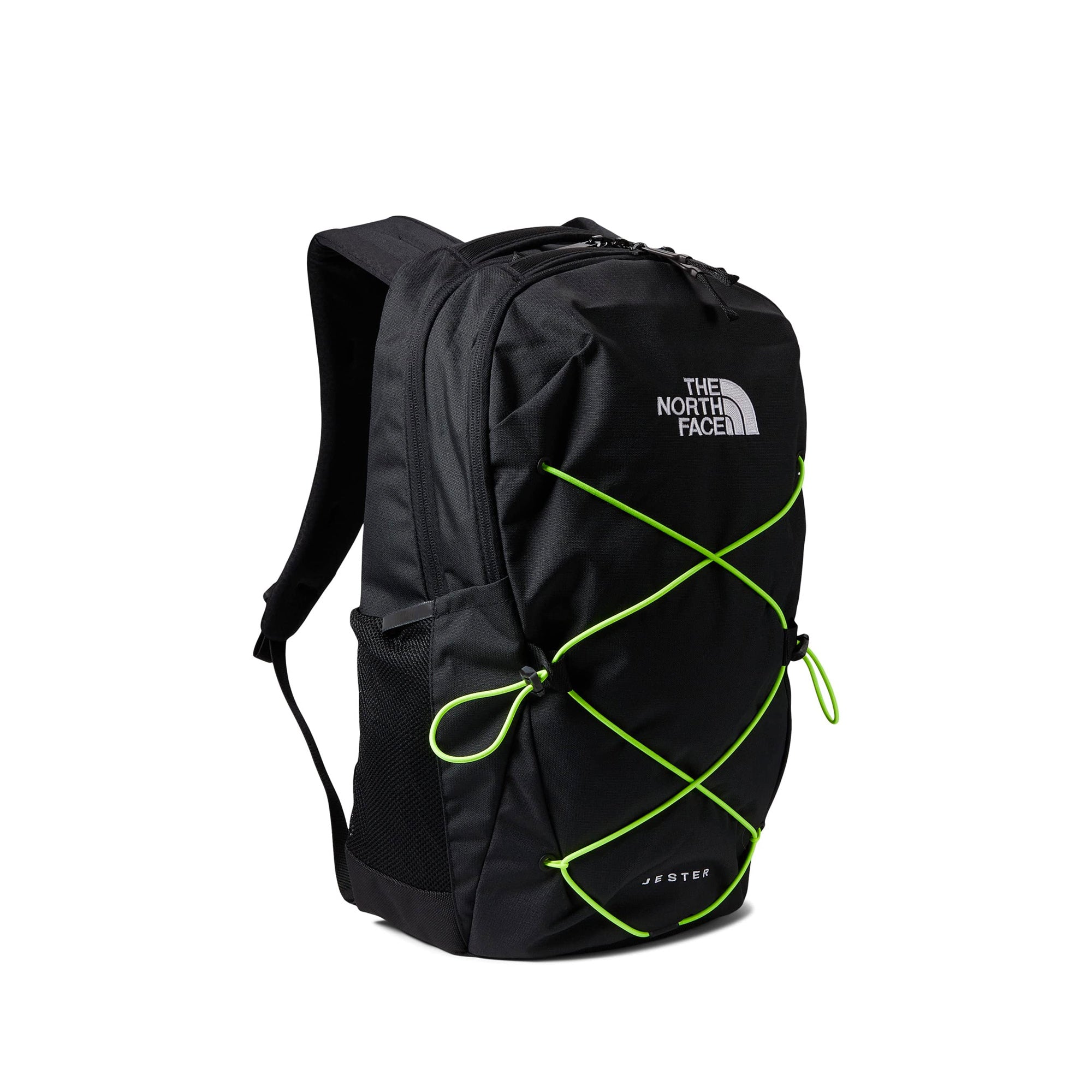 The North Face Jester Backpack – Extra Butter