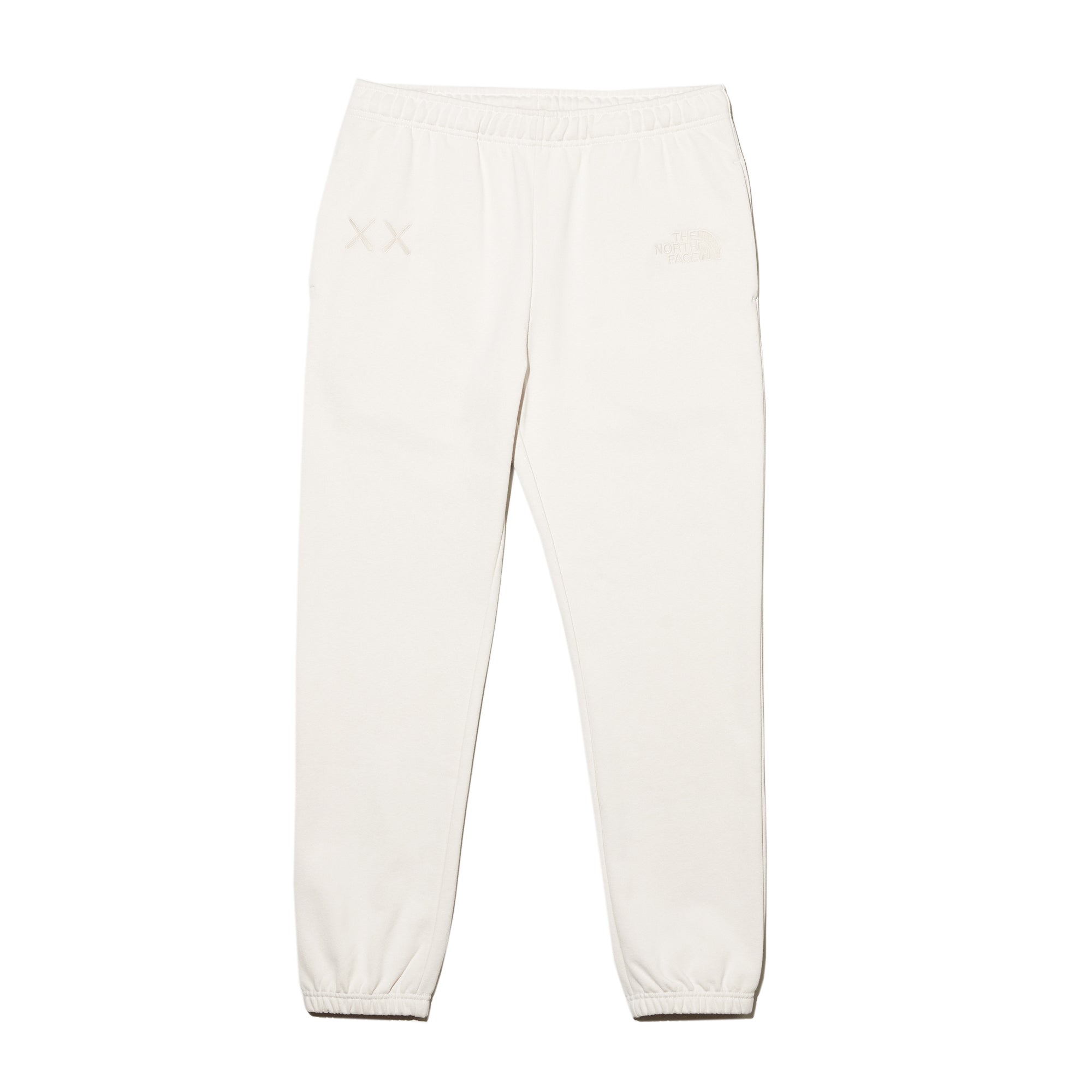 The North Face x KAWS Sweatpants – Extra Butter