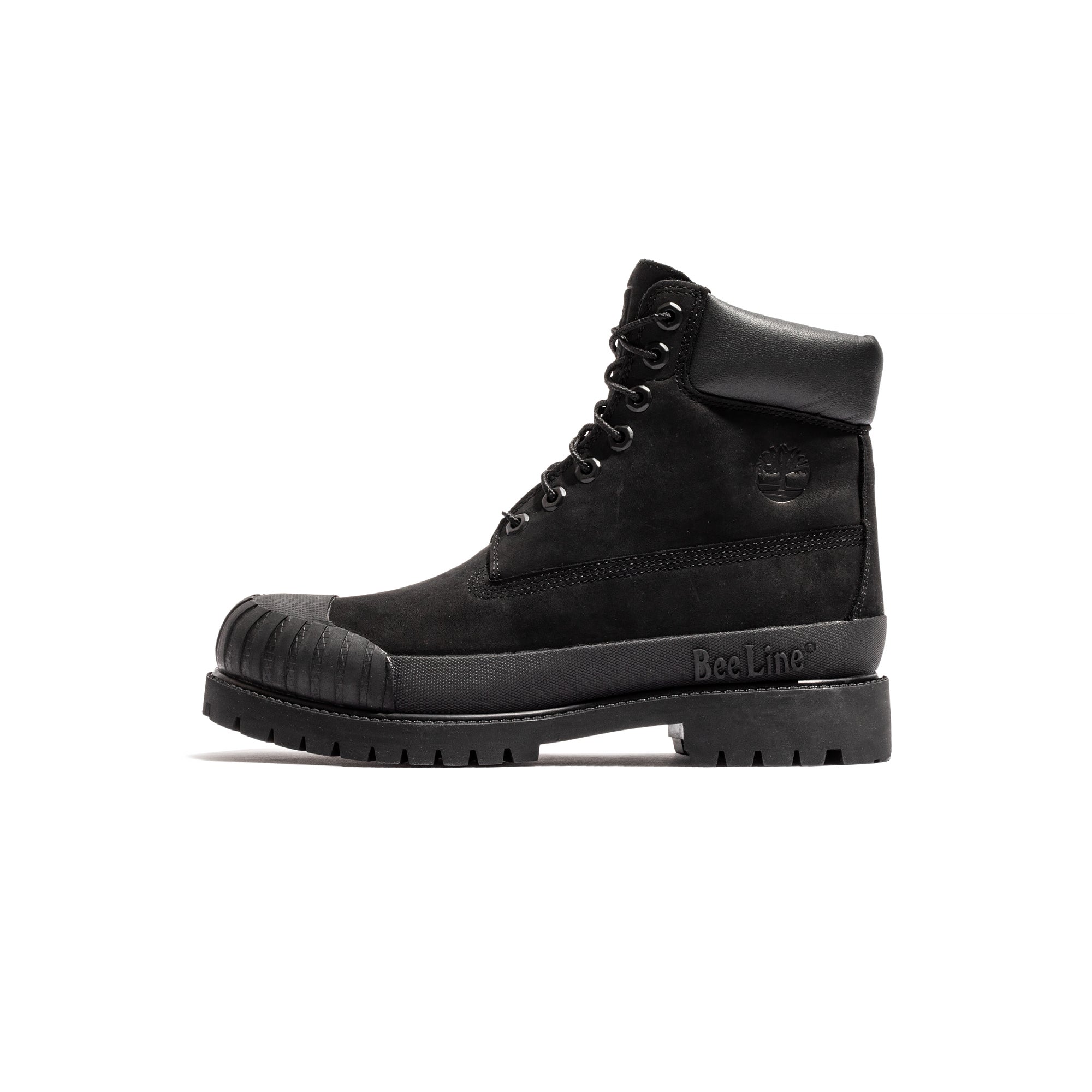 Timberland x Bee Line Womens 6-Inch Premium Rubber Toe WP Boot – Extra ...