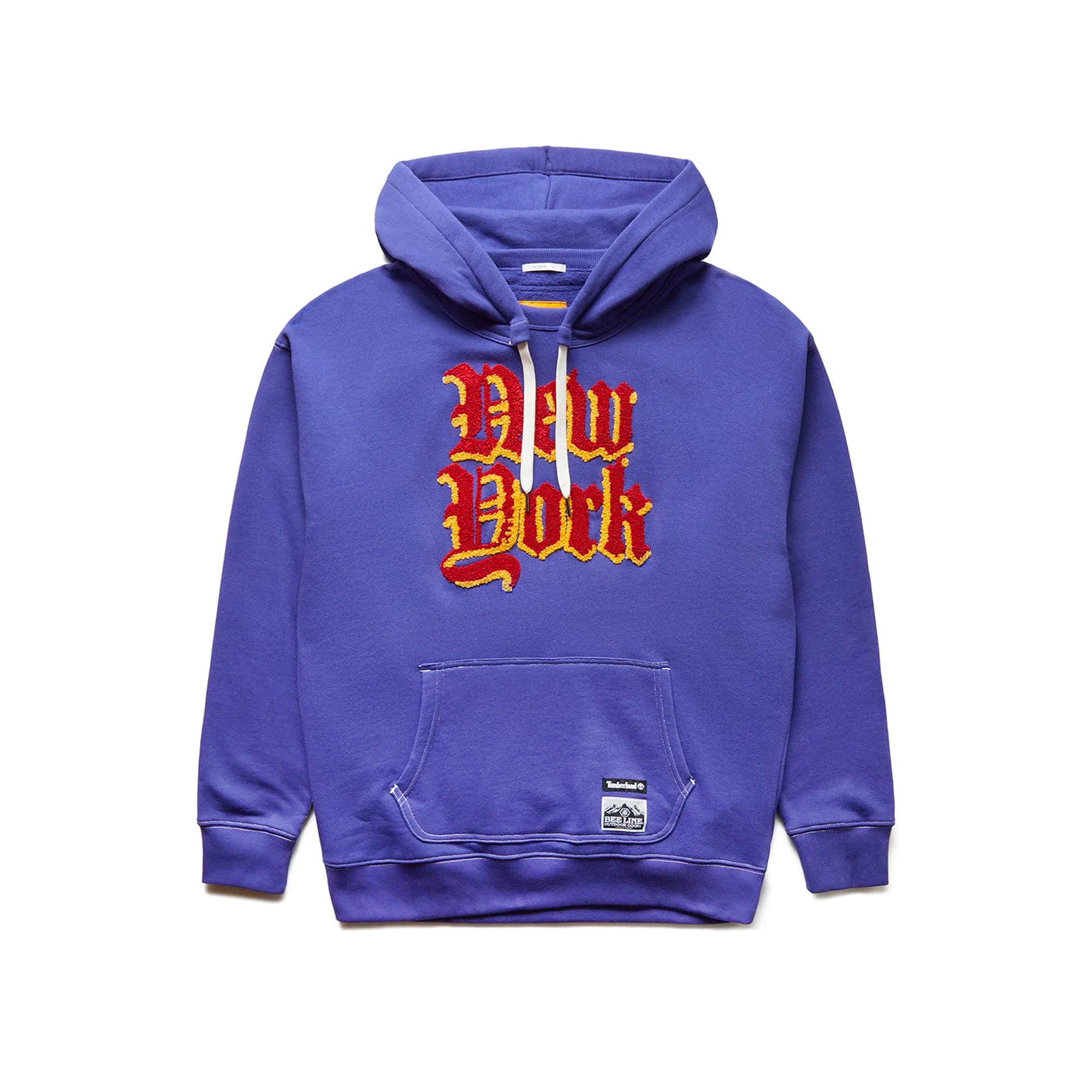 Timberland Mens BeeLine Hoodie – Extra Butter