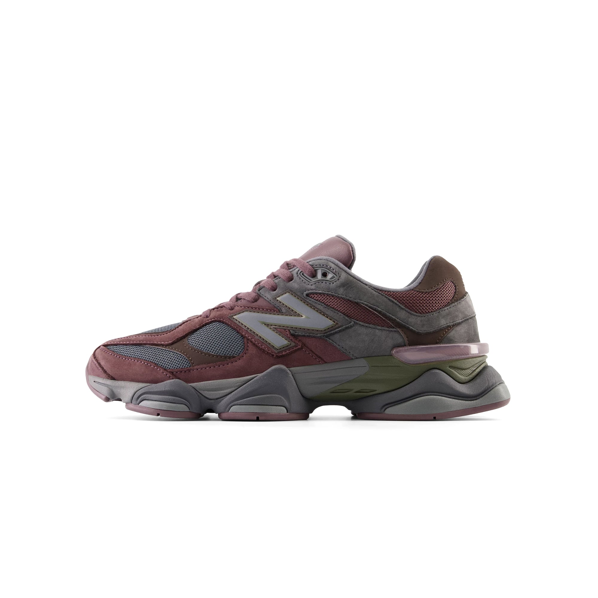 New Balance Mens 9060 Shoes – Extra Butter