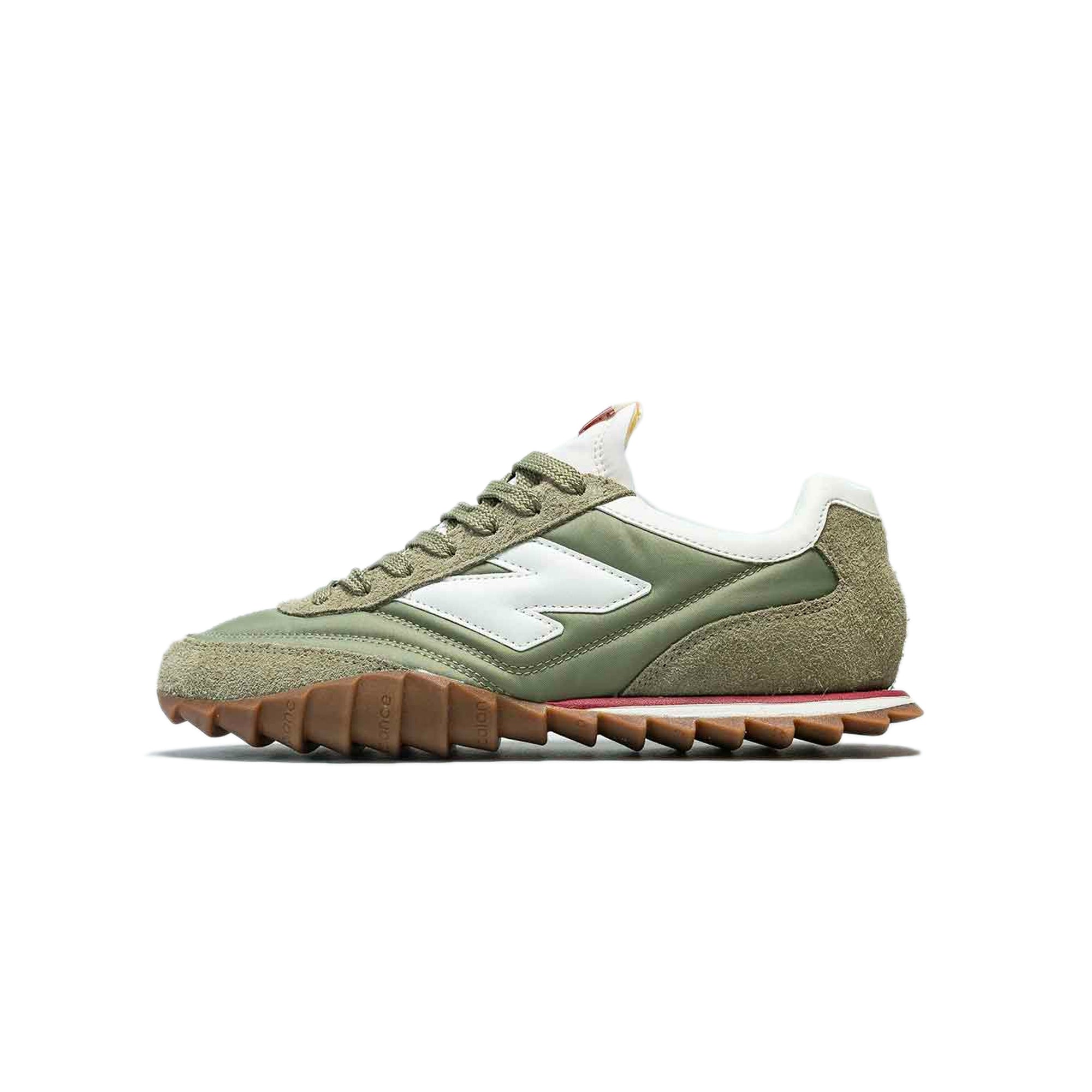 New Balance Mens RC30 Shoes – Extra Butter