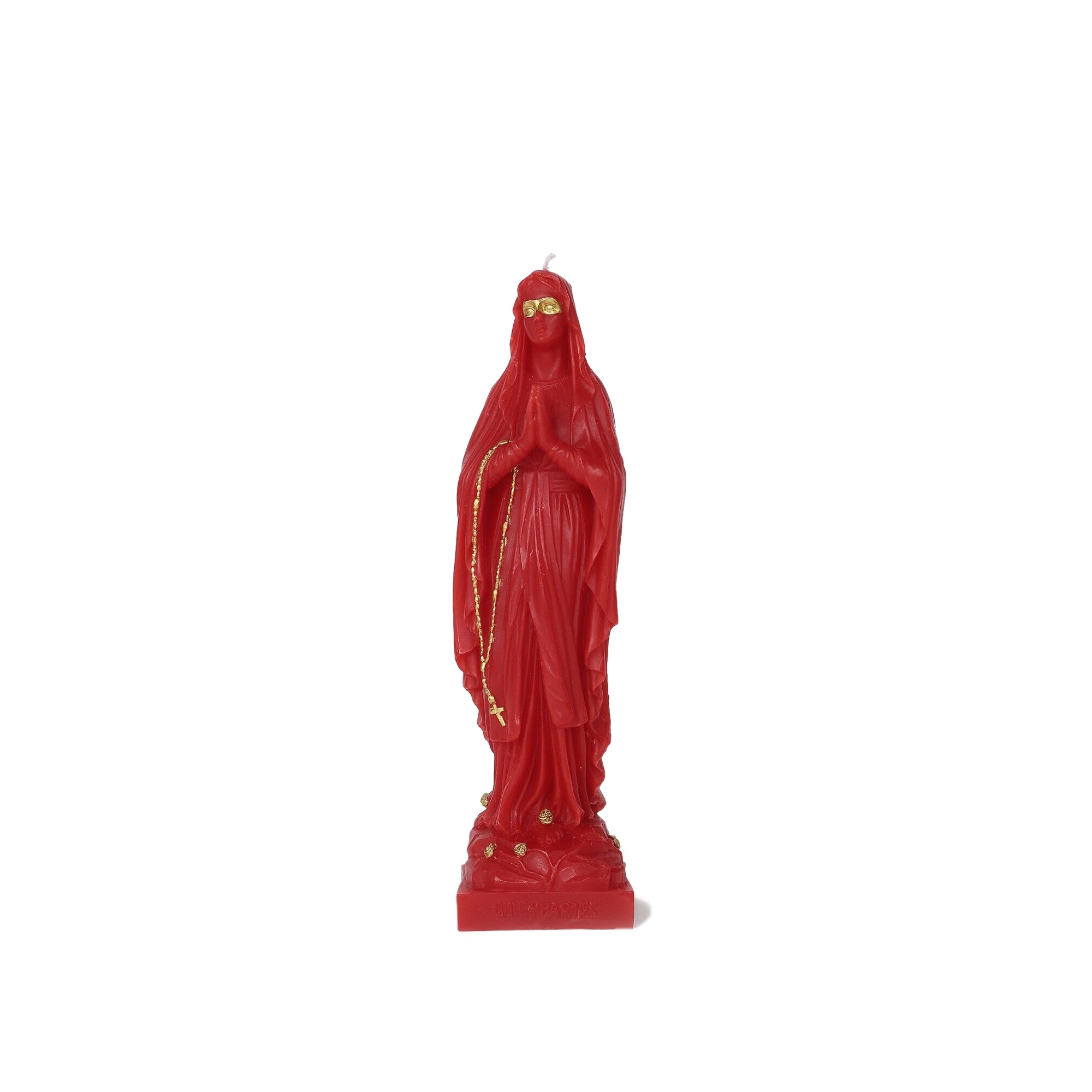 Wacko Maria Maria Candle – Extra Butter
